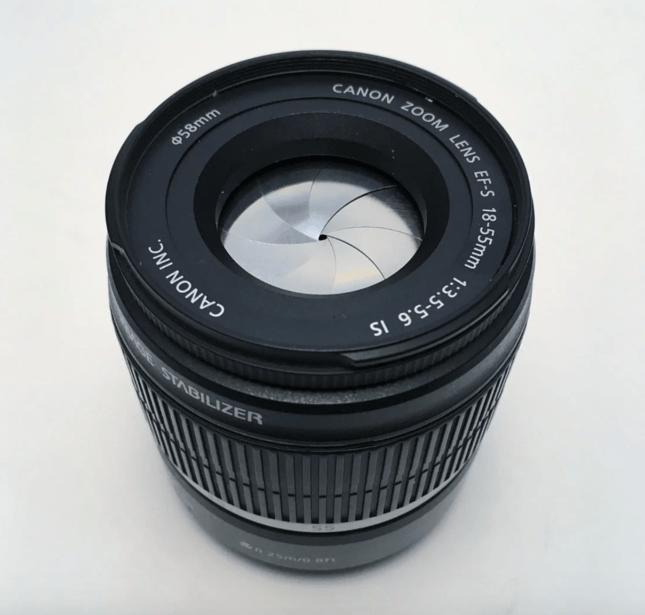 You Can Now Propose in Style Thanks to This Artist's Camera Lens ...