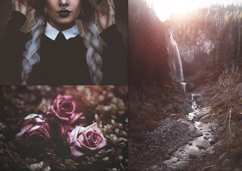 Who Are You And What's Your Photography Origin Story? | Fstoppers