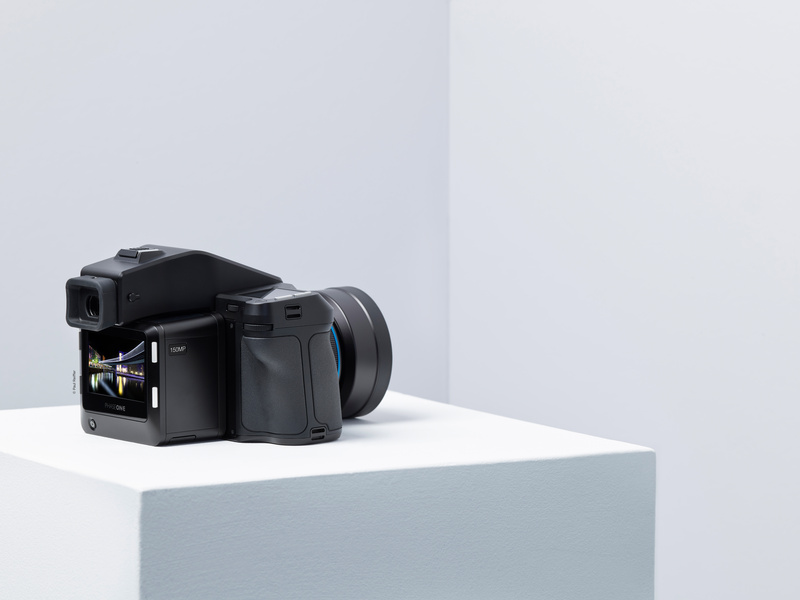 Phase One Introduces the XF IQ4 Camera System | Fstoppers