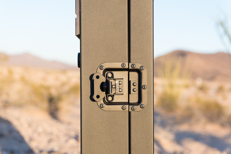 An Assistant On Wheels: Fstoppers Reviews The INOVATIV Scout EVO 37 ...