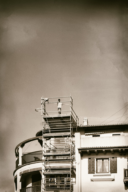 An Easy Street Photography Project to Get You out There | Fstoppers