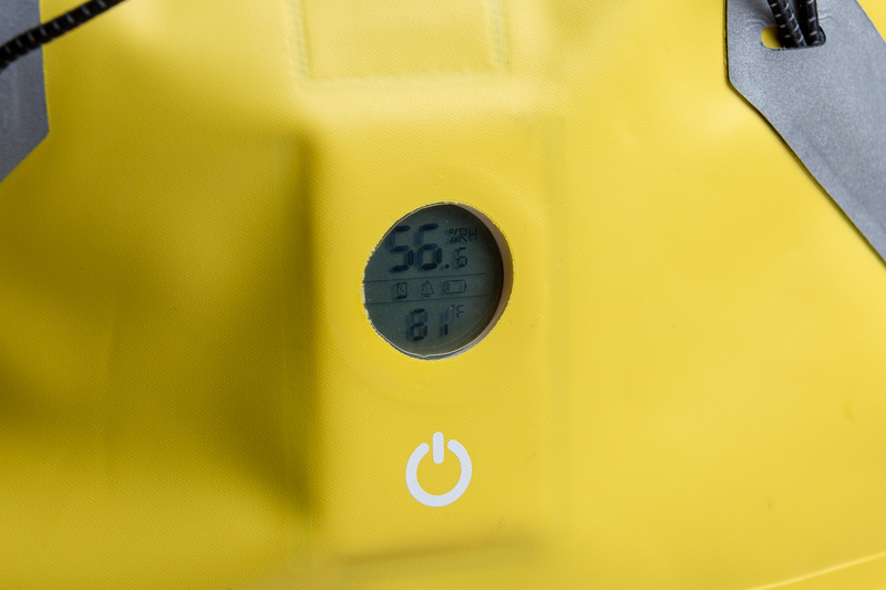 Smart and Waterproof: Reviewing the Inrigo Camera Backpack | Fstoppers