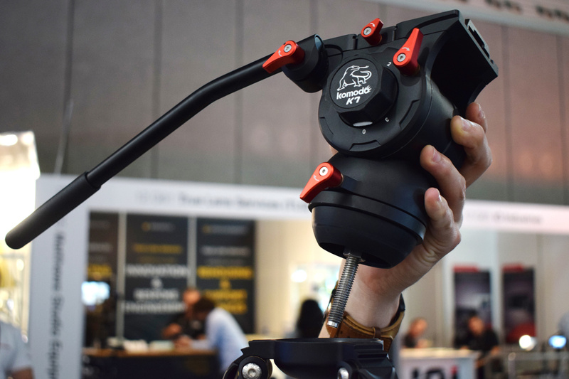 iFootage Introduces New Tripods and Stabilizer | Fstoppers