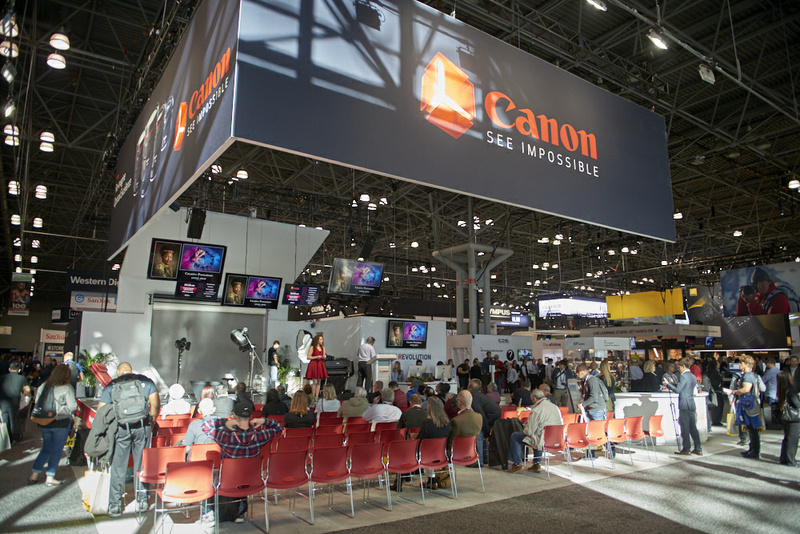 PhotoPlus Expo 2018 Roundup | Fstoppers