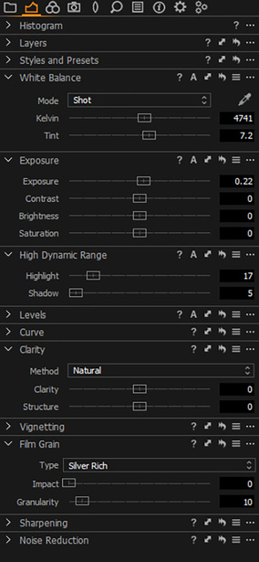 Five Changes for a Better Capture One | Fstoppers