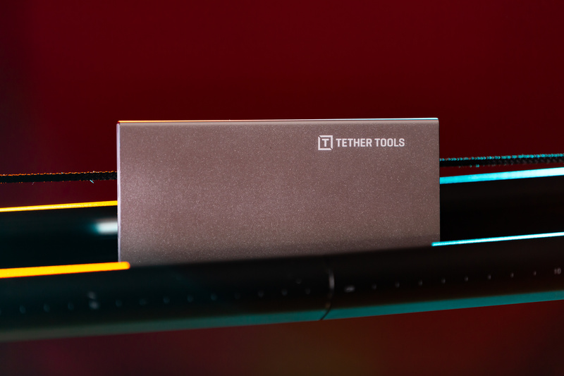 Fstoppers Reviews the Tether Tools Case Relay System | Fstoppers
