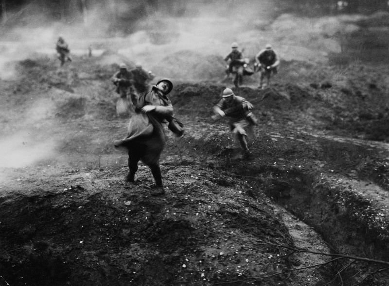 Celebrating Soldier Photographers: The Amateur Origins of Combat ...