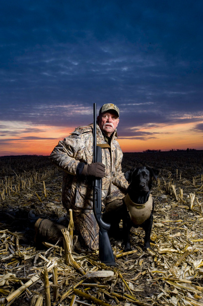 How One Photographer Reached the Top of His Field: An Interview With ...