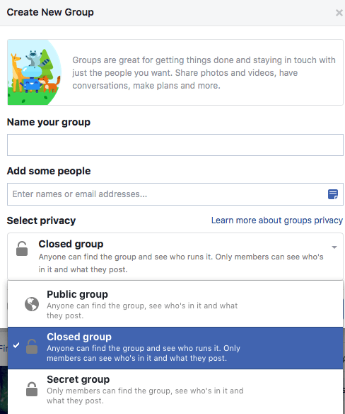 Benefits of a Client VIP Group Versus Facebook Page | Fstoppers