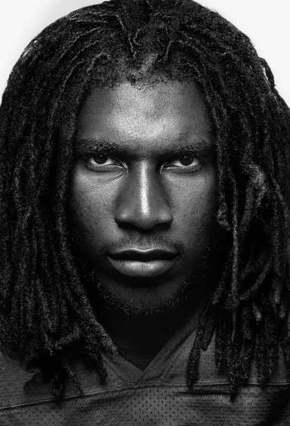 How I Shot My College Football Team Portraits in a Tiny Office | Fstoppers