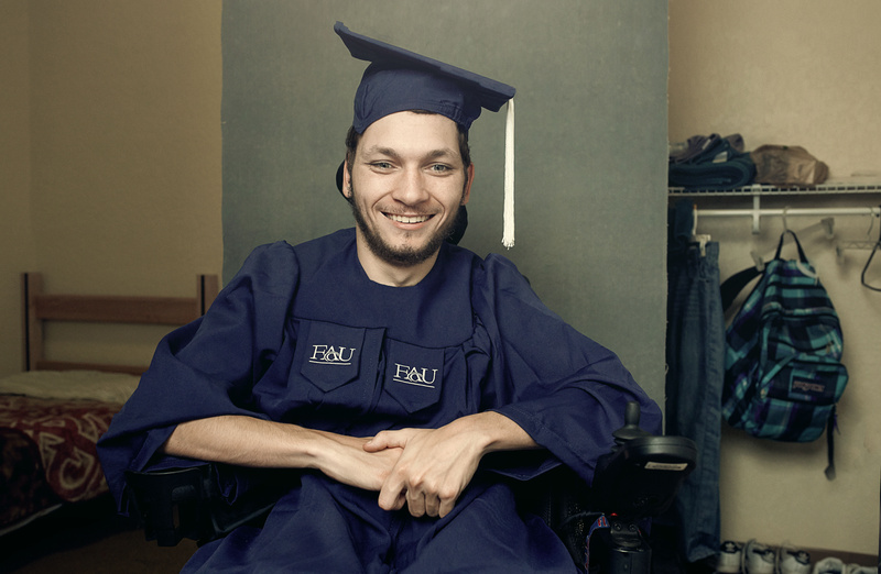The Story About How One Photo Changed a Person's Life | Fstoppers