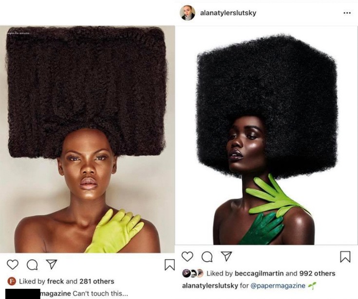 Is it Copying, or Just Inspiration? | Fstoppers