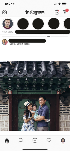 Instagram Inexplicably Gets Rid of Scrolling in Awful Update | Fstoppers