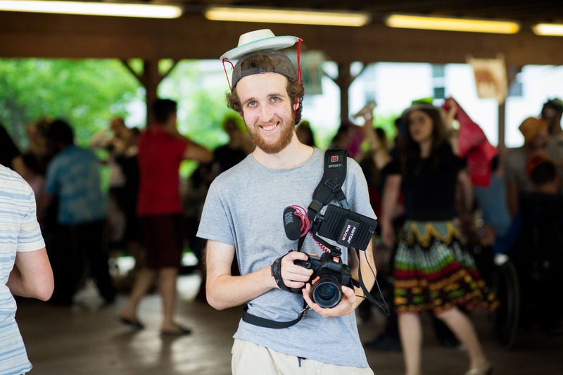 How Photography Changed My Life: My Story of Becoming a Photographer ...