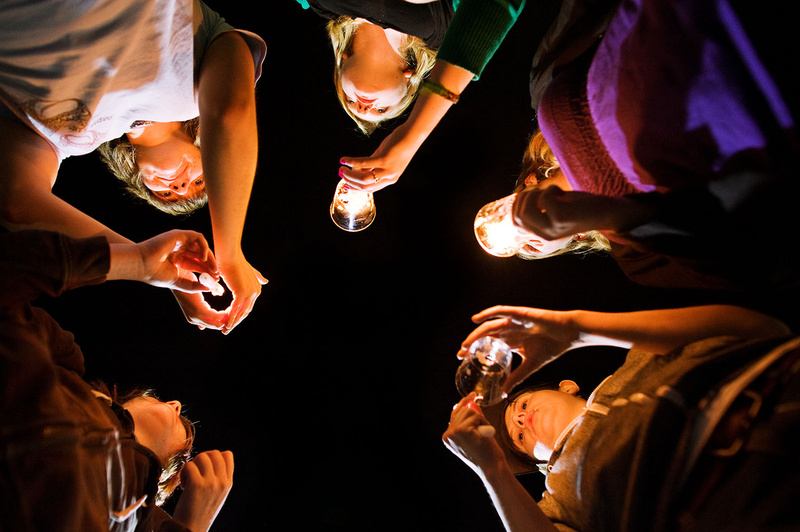 Get Close! Create Visual Impact Through Personal Connection | Fstoppers