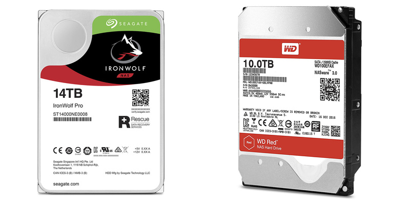 HAMR and MAMR: The Technologies That Will Unlock Hard Drive Capacity ...