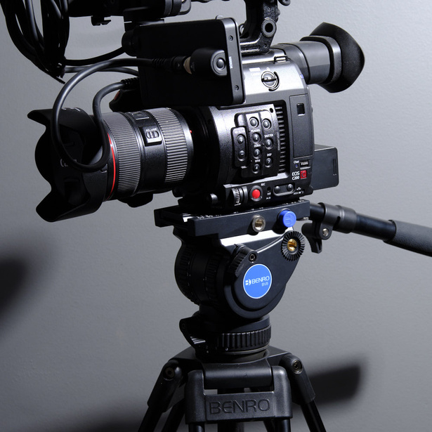 The Canon C200 and Entering the World of Cinema Cameras | Fstoppers