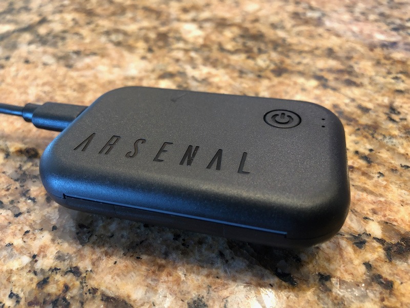 Fstoppers Reviews the Arsenal Smart Camera Assistant: A Must Have ...