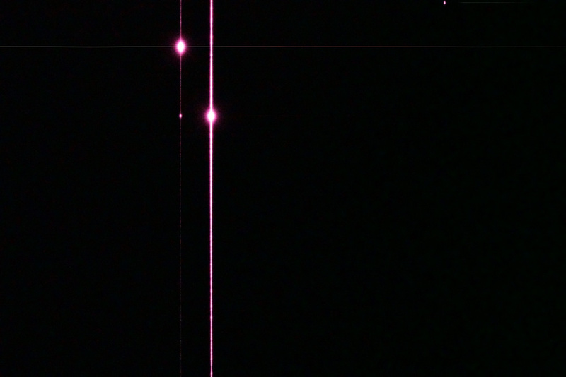 Laser from Self-Driving Car Destroys Photographer's Sony a7R II Sensor ...