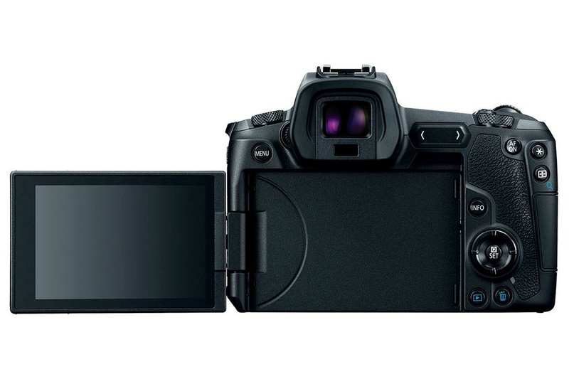 Why Can't Sony Just Give Us a Flip-Out Screen? | Fstoppers