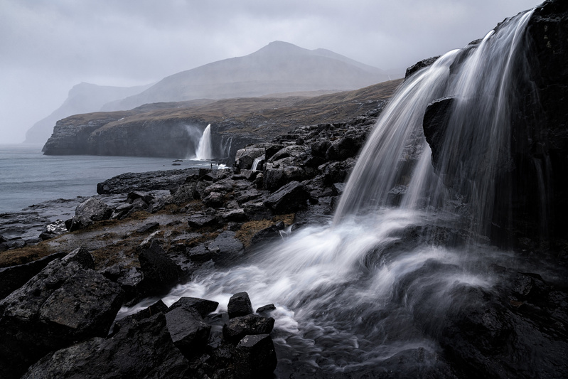 A Stormy and Rainy Day Delivered Some of My Favorite Photos | Fstoppers