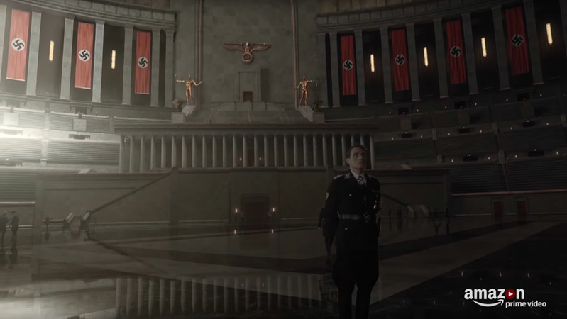 Fstoppers Interviews Gonzalo Amat: A Cinematographer From 'The Man in ...
