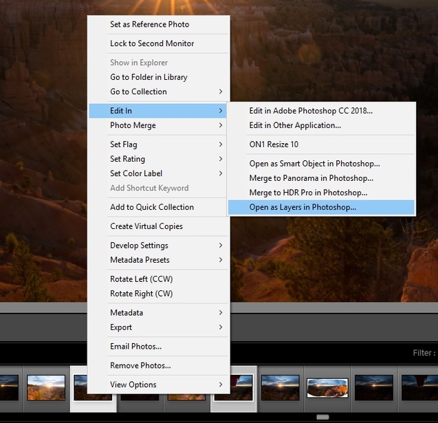 How to Prevent Lens Flare in Your Landscape Photography | Fstoppers