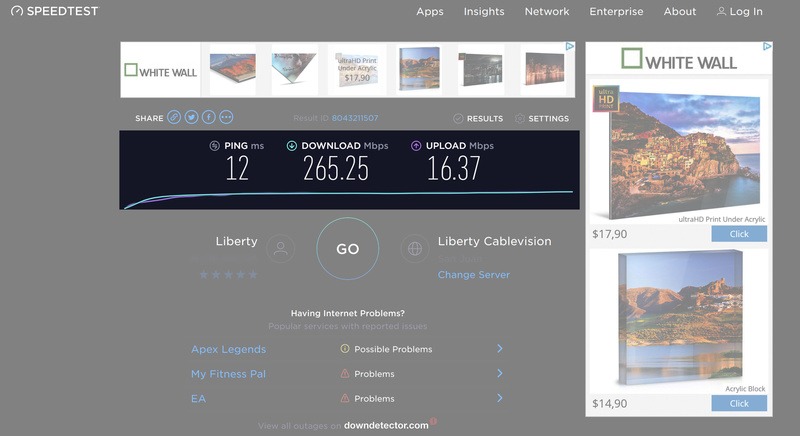 Building the Fastest Network We Can In Puerto Rico | Fstoppers