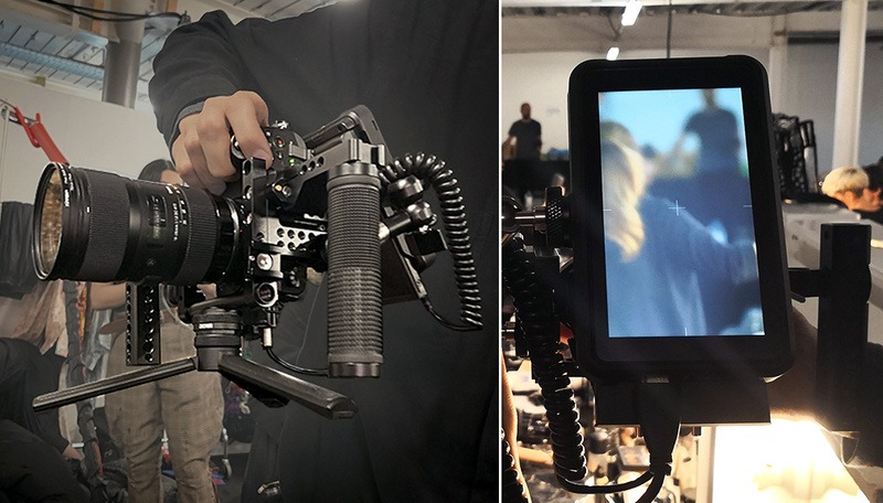 Tips for Shooting Vertical Video as a Pro | Fstoppers