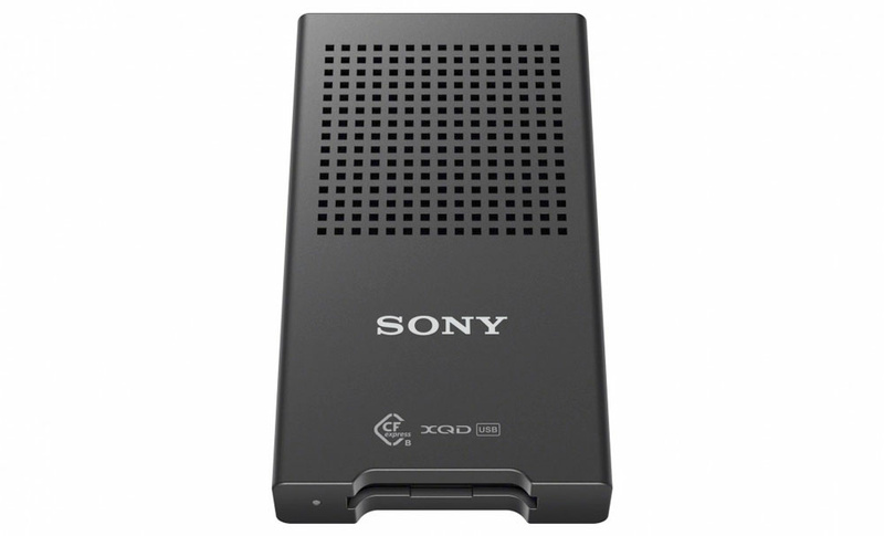 Sony Releases an Ultra Fast CFexpress 128 GB Memory Card | Fstoppers