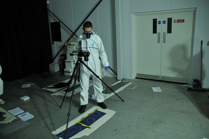 The Remarkable World of a Forensic Imaging Specialist | Fstoppers