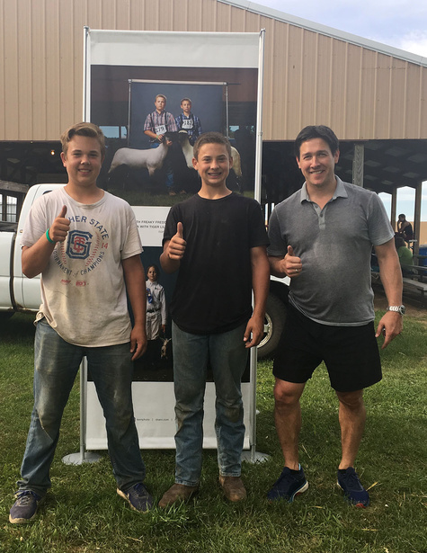 A Behind the Scenes Look Into How Photographer R. J. Kern Shot This ...