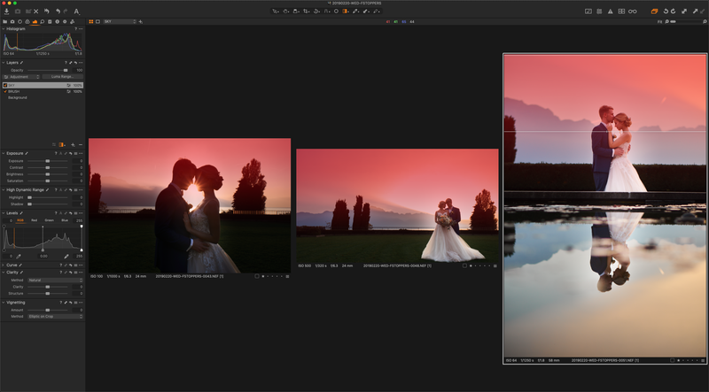 Three Features of Capture One Pro 12 That Improved My Retouching ...