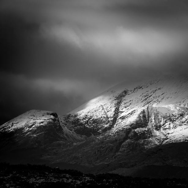 How to Dramatically Improve Your Boring Landscape Photograph in ...