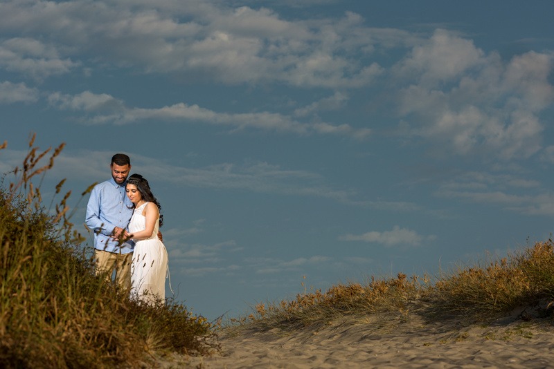 How to Shoot Engagement Photos: Create a Three-Step Template | Fstoppers