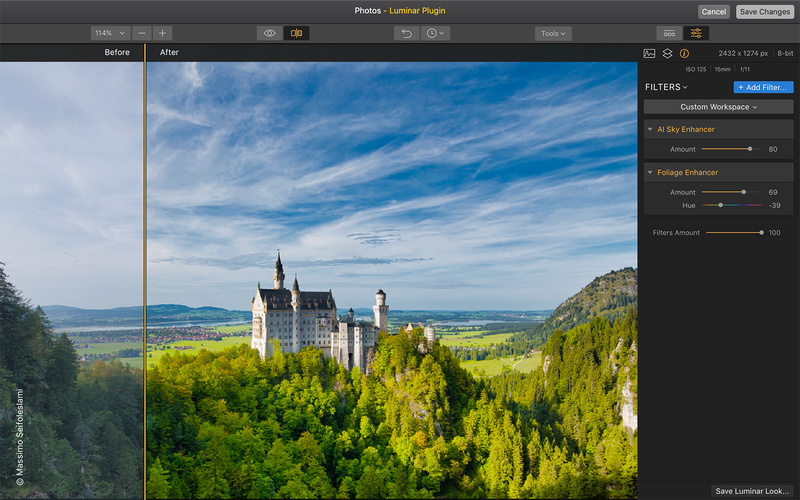 Luminar Adds Luminar Flex to Its Product Line: It's Luminar 3 Without ...