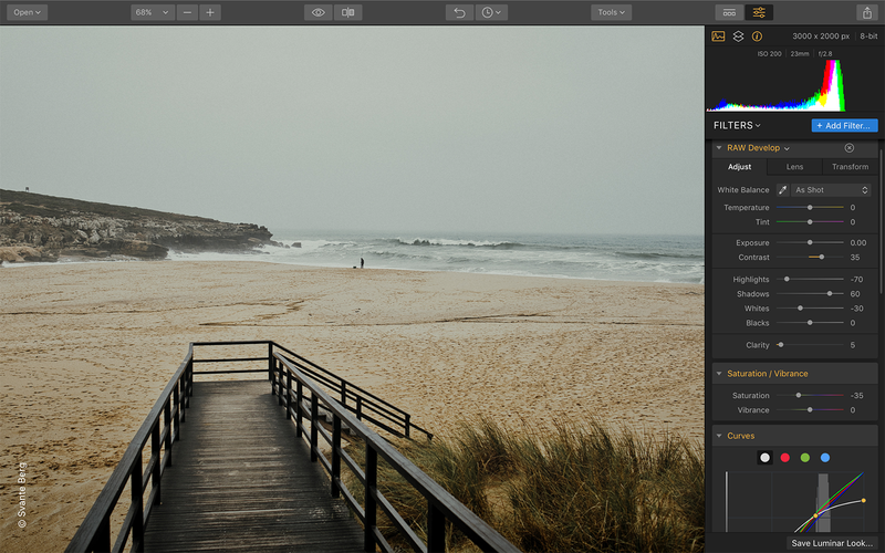 Luminar Adds Luminar Flex to Its Product Line: It's Luminar 3 Without ...
