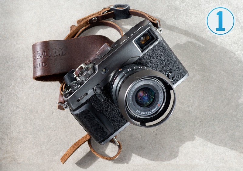 Capture One Express: Straightforward, Powerful, and Free | Fstoppers