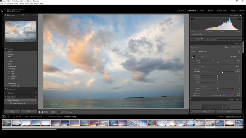 Mike Kelley's Ultimate Sky Library: Royalty Free Raw Photographs for ...