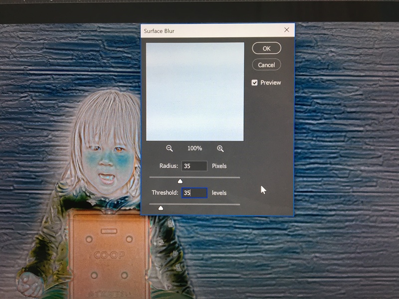 The Best Sharpening Technique I've Used | Fstoppers