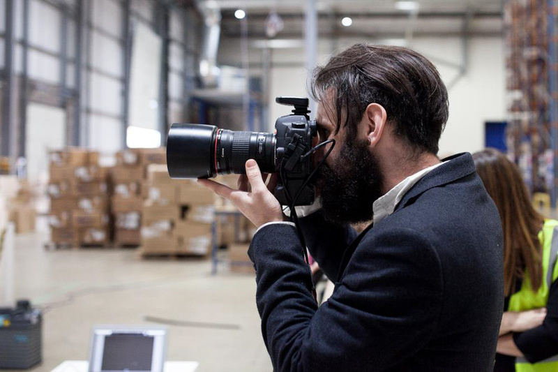 Four Tips for Getting Through Your First Paying Job | Fstoppers