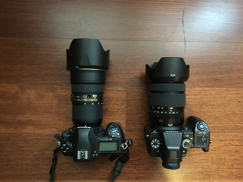 Complete Review of the Fuji GFX 50S, Part One: Introduction, Initial Thoughts, and Why I Chose ...