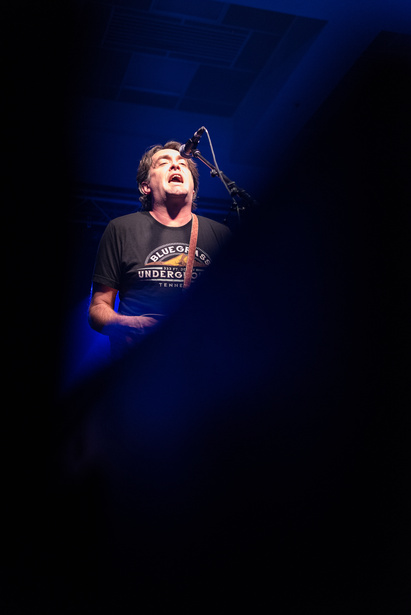 Three Concert Photography Tips | Fstoppers