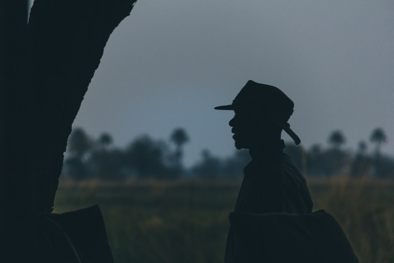 Outdoor and Wildlife Photography Safety | Fstoppers