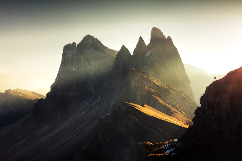 Six Tips Photographing With a Wide-Angle Zoom | Fstoppers