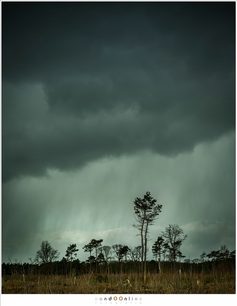 Shooting Landscapes in Bad Weather | Fstoppers