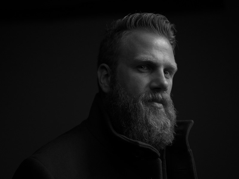 How to Light and Edit a Classic Portrait | Fstoppers