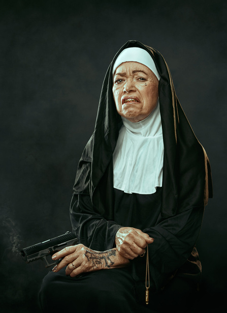 Insights on Retouching From a Retoucher's Perspective With Jeff ...