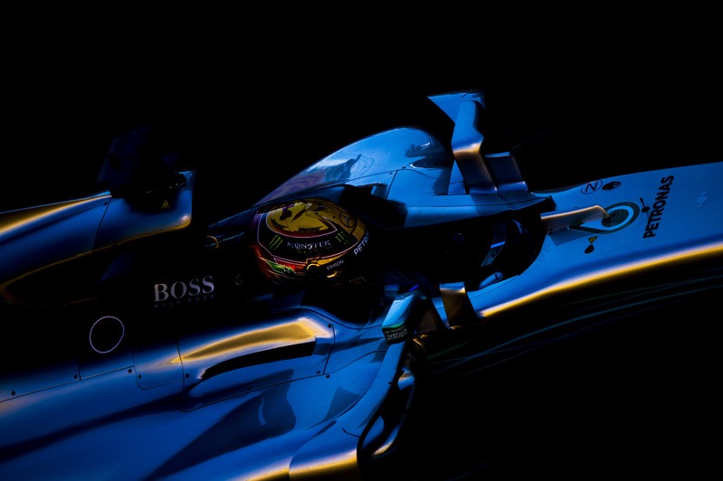 Think Fast: What It's Like To Be A Formula 1 Photographer | Fstoppers