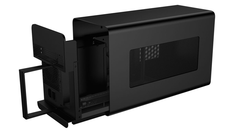 2019 Macbook Pro With an eGPU Versus 2019 i9 5K iMac | Fstoppers